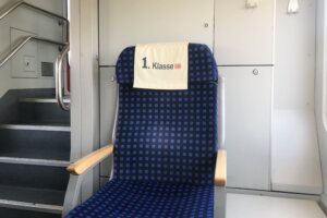 How to Take the Train in Germany: A Step by Step Guide!