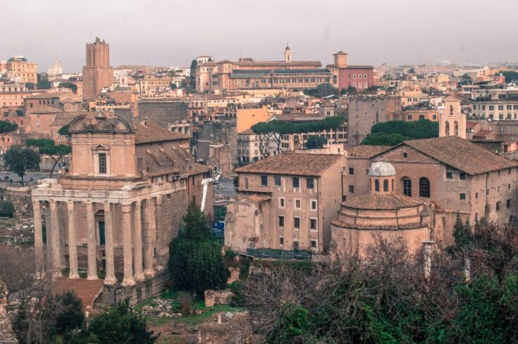 The Perfect Itinerary for Backpacking Western Europe (2021 Update)