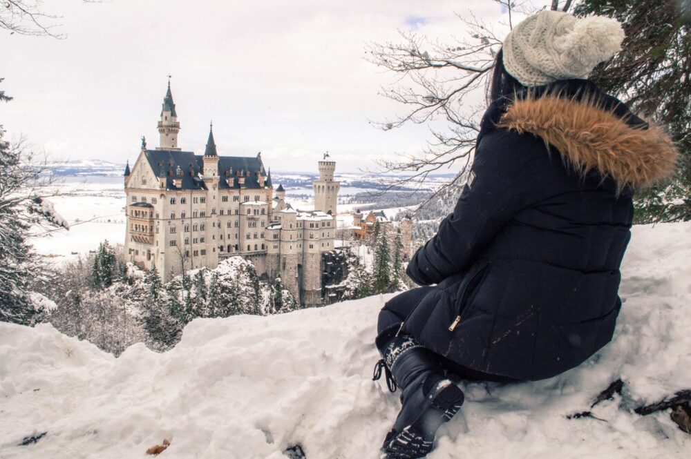 Where is the Disney Castle in Germany? A Guide to Visiting ...