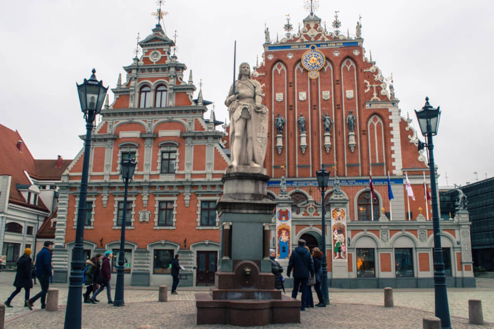 15+ Fun Things to do in Riga (in One Day!)
