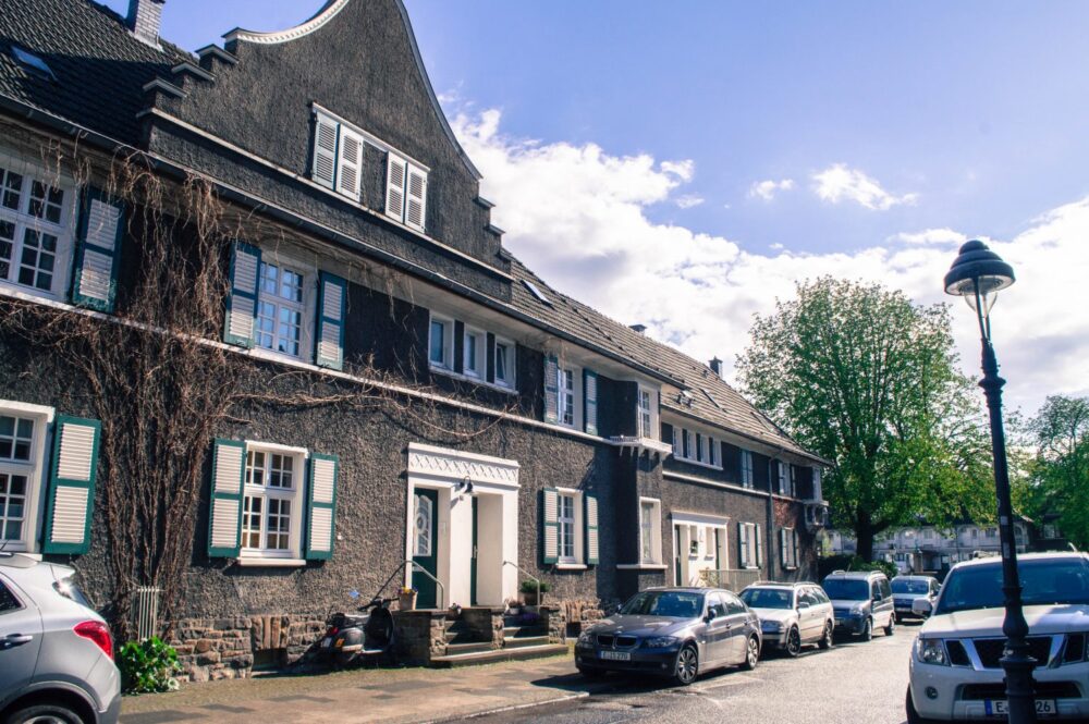 Essen, Germany Guide: How to Spend 24 Hours in Essen