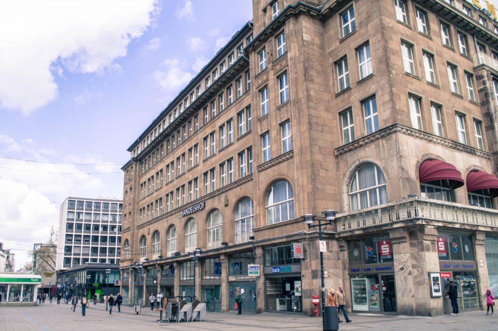 Essen, Germany Guide: How to Spend 24 Hours in Essen