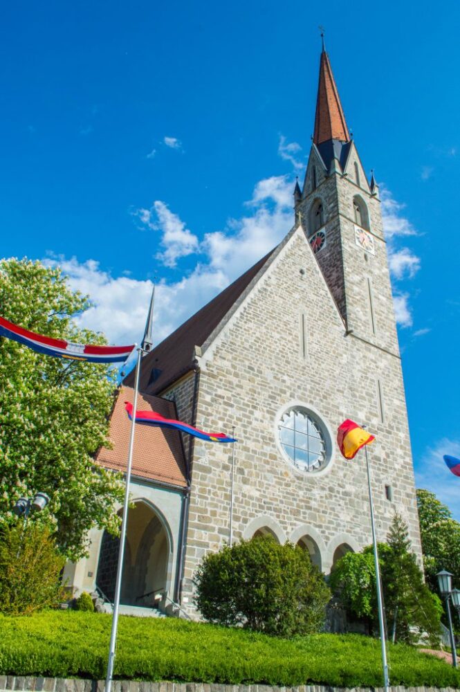 Why Liechtenstein Should Be On Your Bucket List