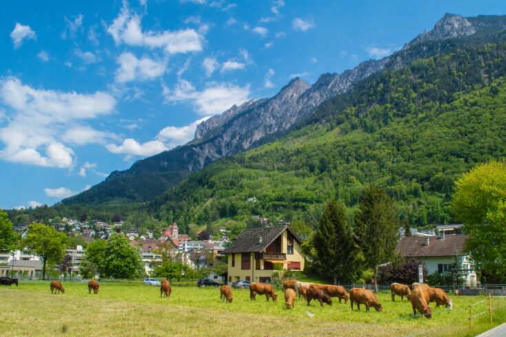 Why Liechtenstein Should Be On Your Bucket List