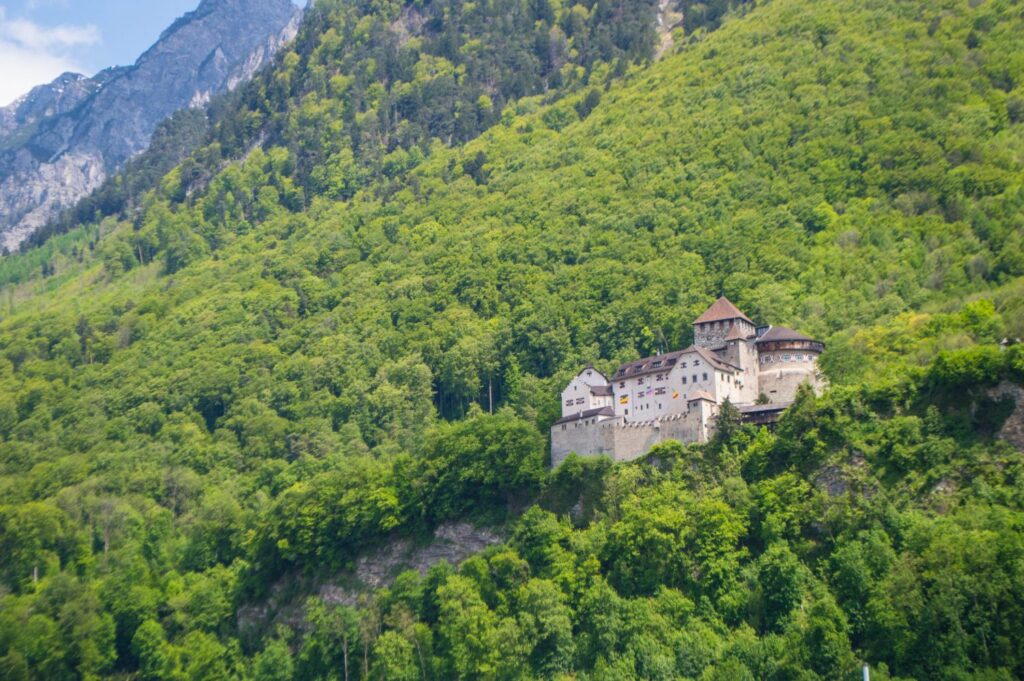 Why Liechtenstein Should Be On Your Bucket List