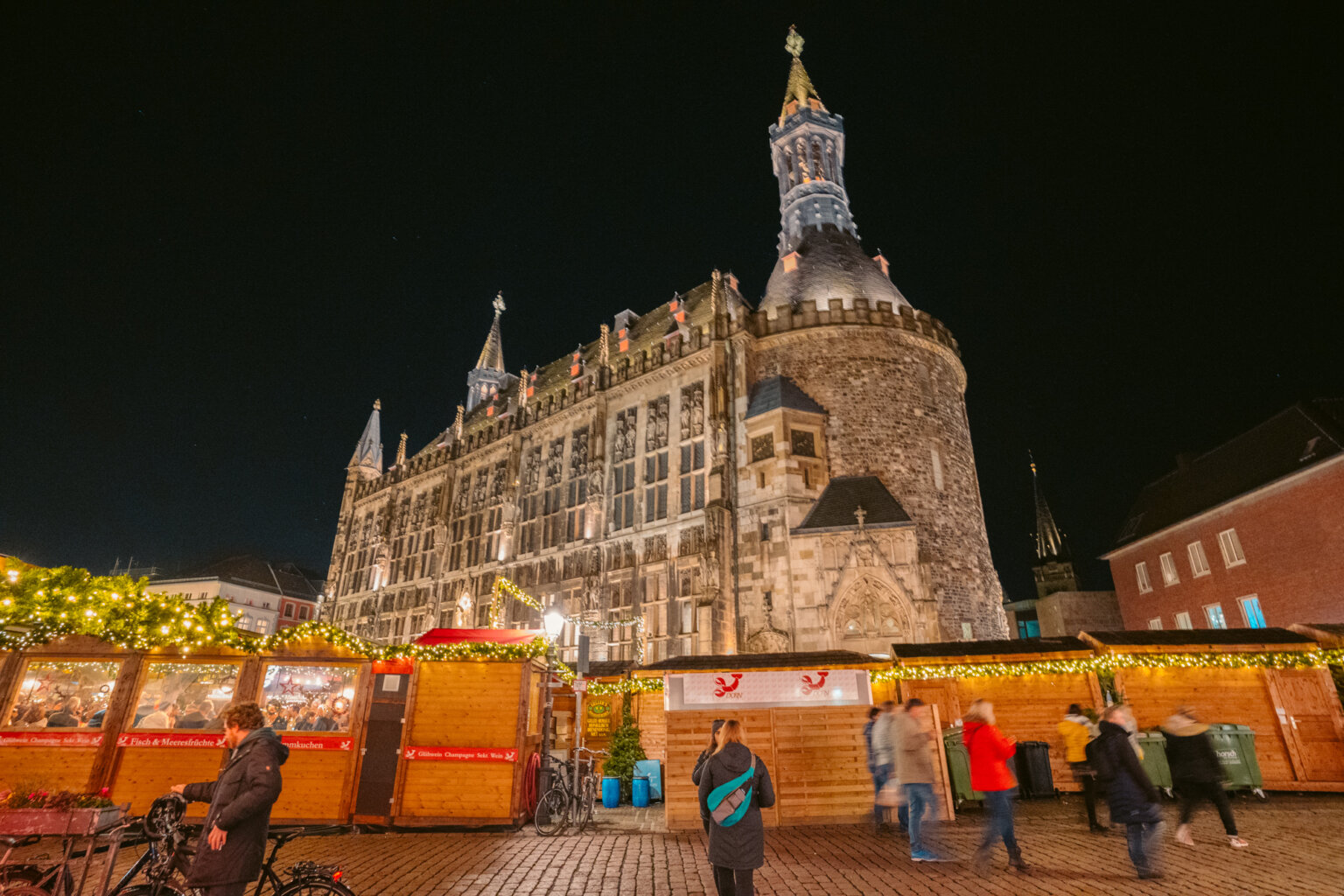 13 Unique and Fun Things to do in Aachen, Germany