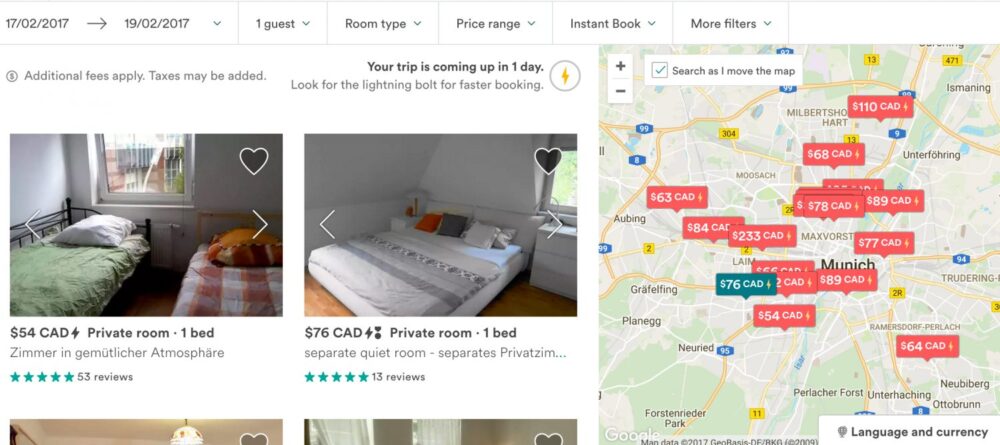 The First Timer’s Guide to AirBNB (+ AirBNB Discount Code for your 1st ...