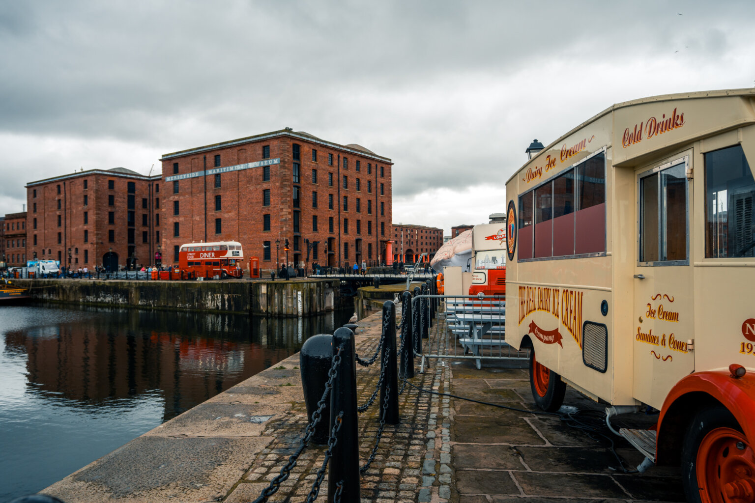 21 Unique and Fun Things to do in Liverpool, England