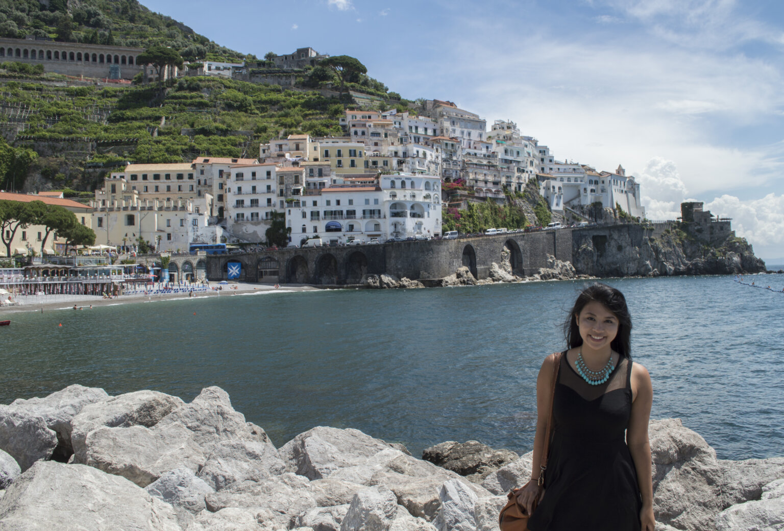 10+ Unique and Fun Things to do in Positano, Italy