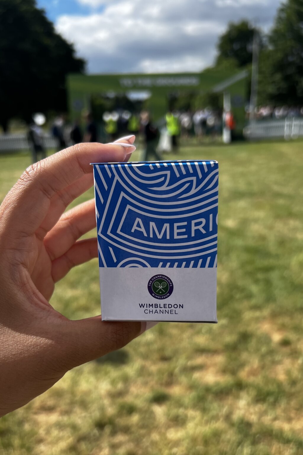 Wimbledon for First Timers: How to Get Tickets, What to Wear & More!