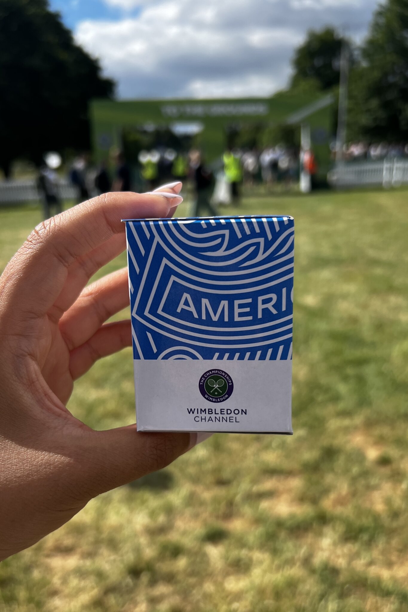 Wimbledon for First Timers: How to Get Tickets, What to Wear & More!