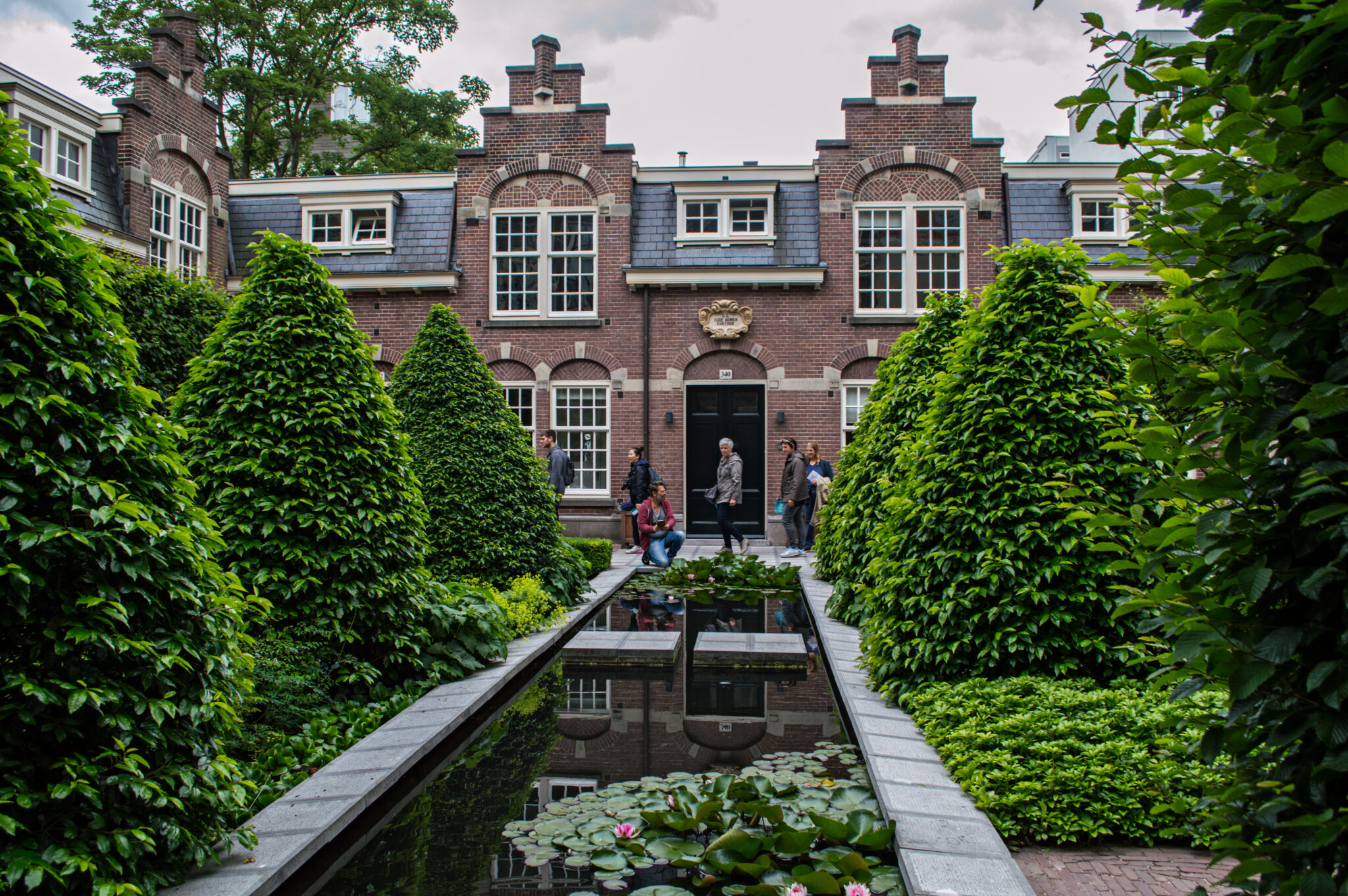27 Unique & Fun Things to Do in Amsterdam
