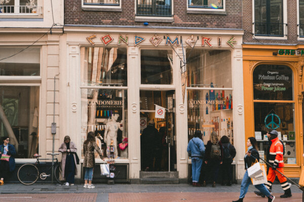 20+ Interesting and Fun Facts About Amsterdam (That Most Visitors Don’t ...