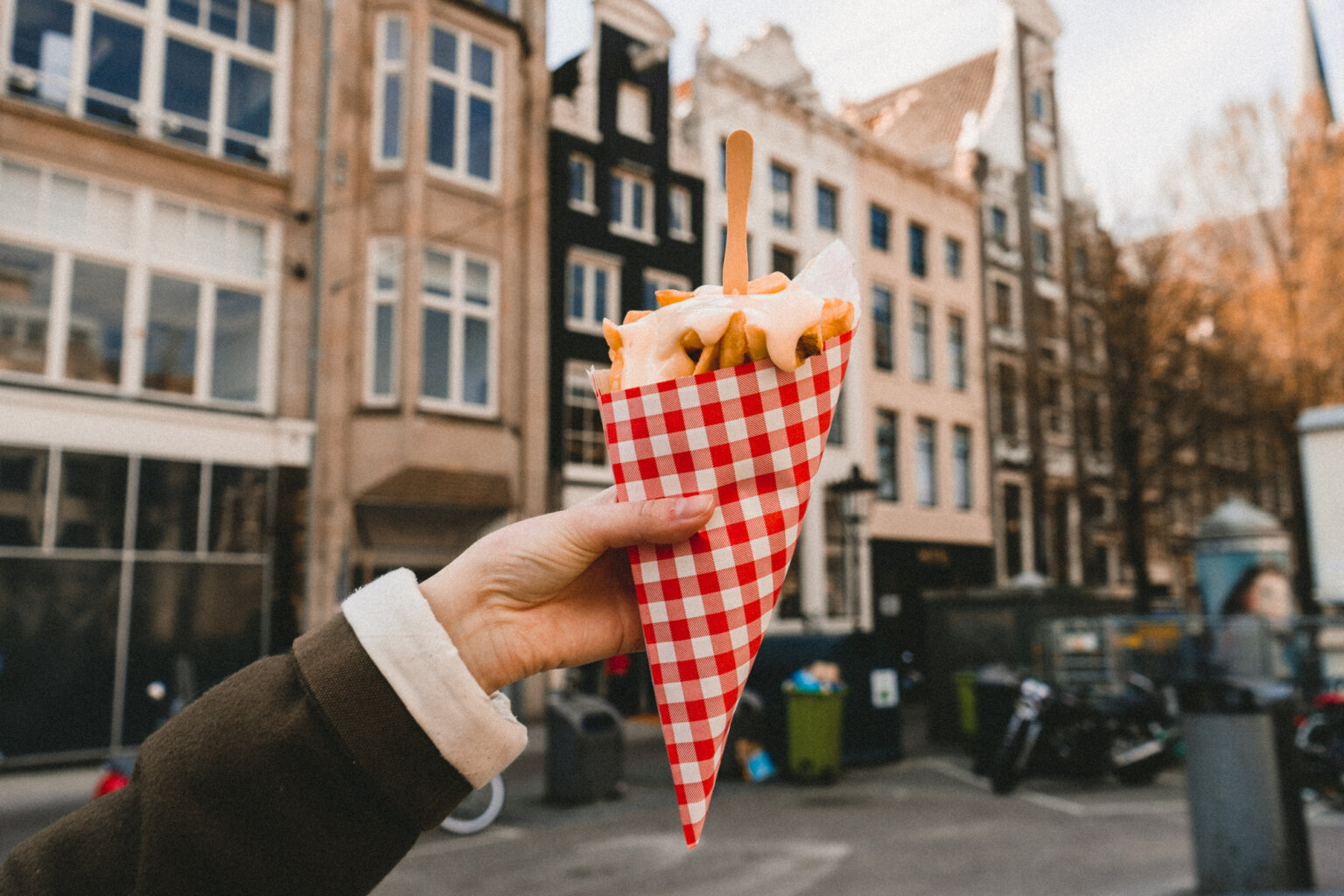 27 Unique & Fun Things to Do in Amsterdam