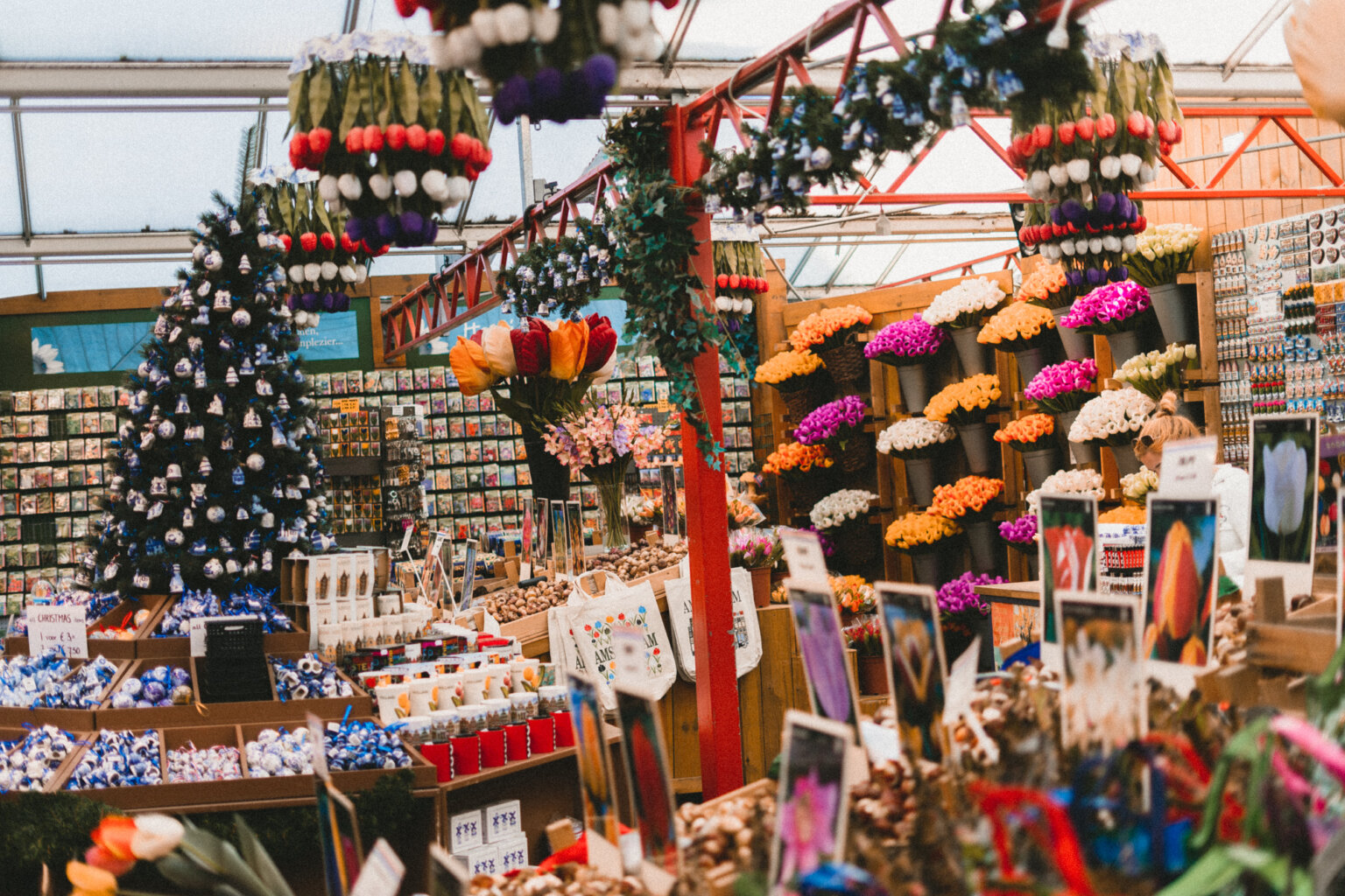 27 Unique & Fun Things to Do in Amsterdam