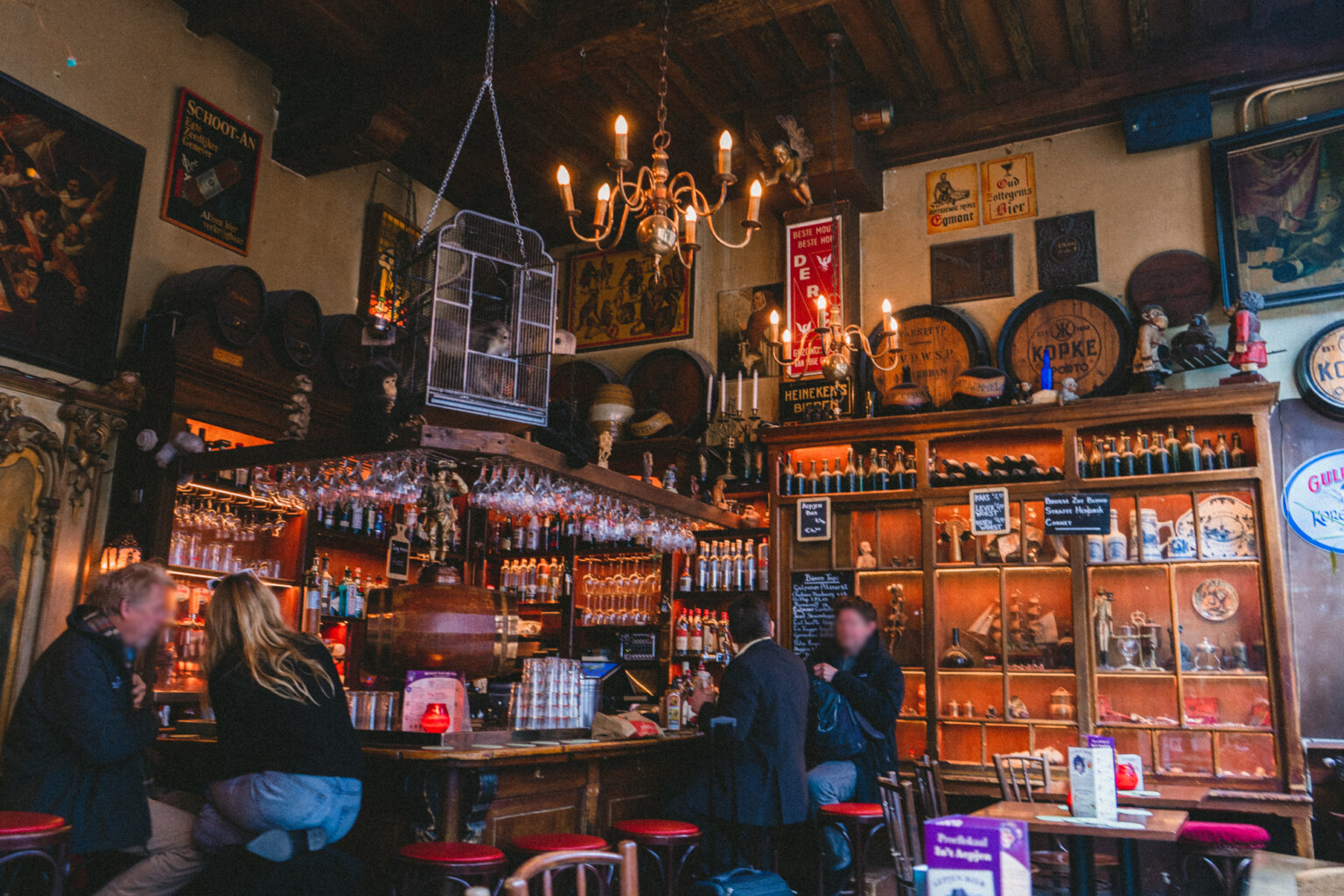 20+ Netherlands Travel Tips for First Timers & Must Knows Before You Go