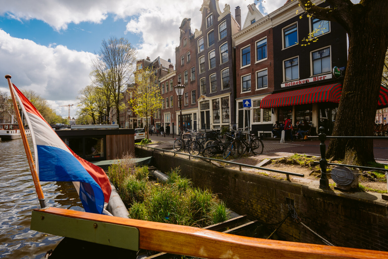 27 Unique & Fun Things to Do in Amsterdam