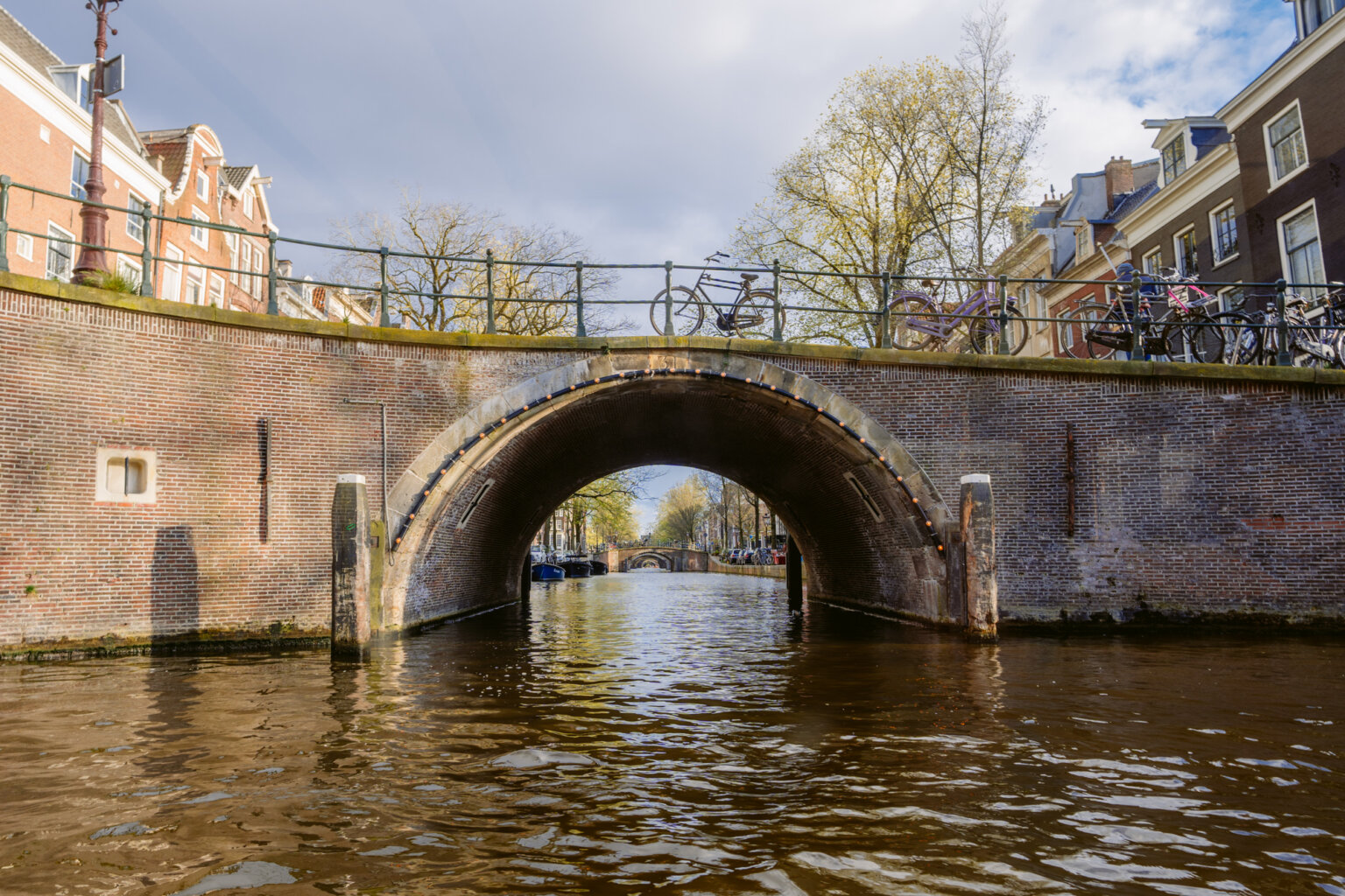 27 Unique & Fun Things to Do in Amsterdam