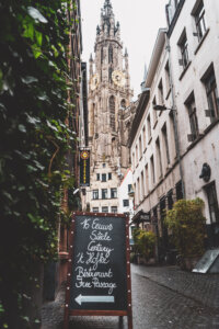 22 Unique and Fun Things to do in Antwerp, Belgium