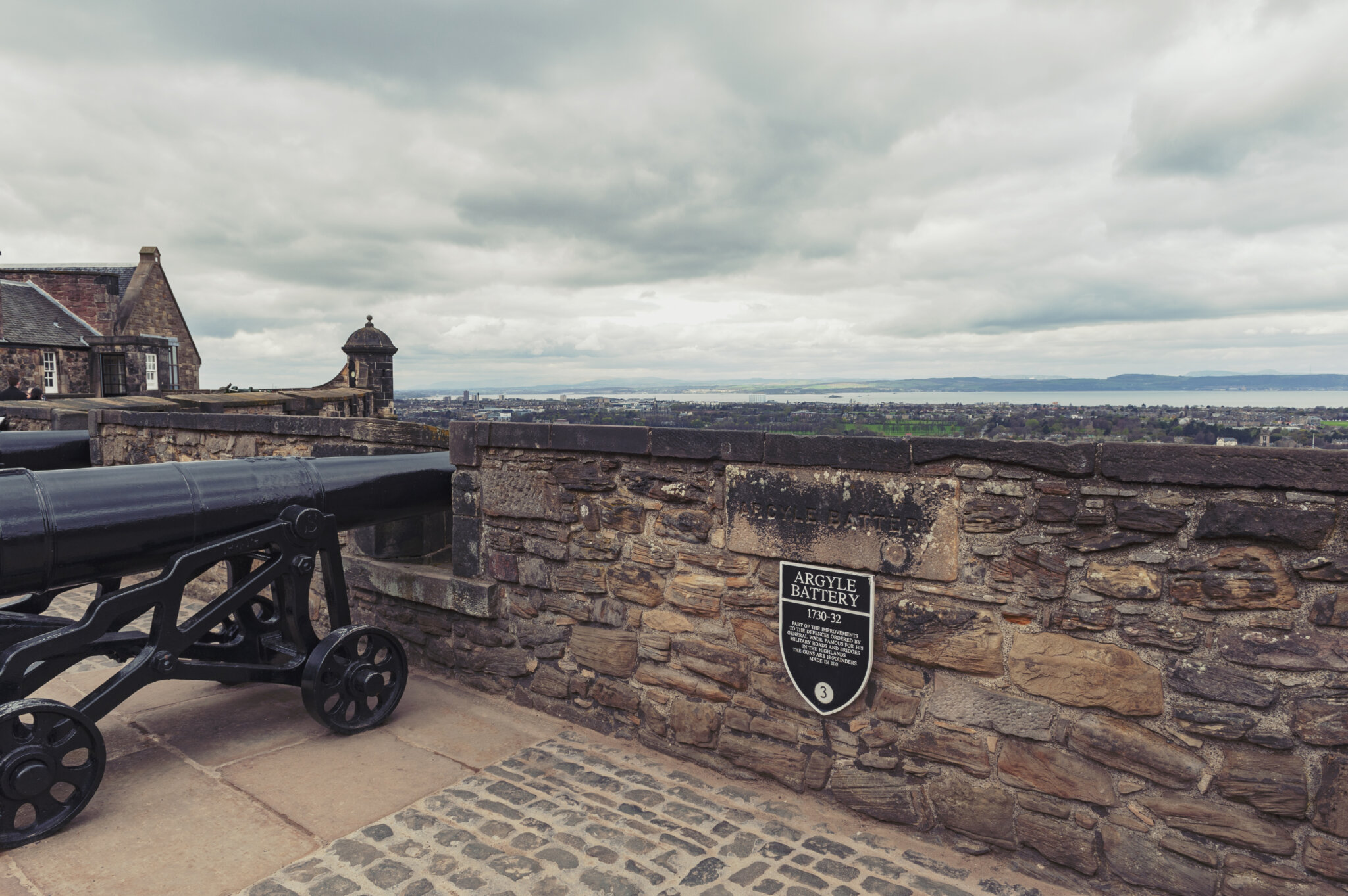How to Visit Edinburgh Castle: A Fun & Efficient Itinerary!
