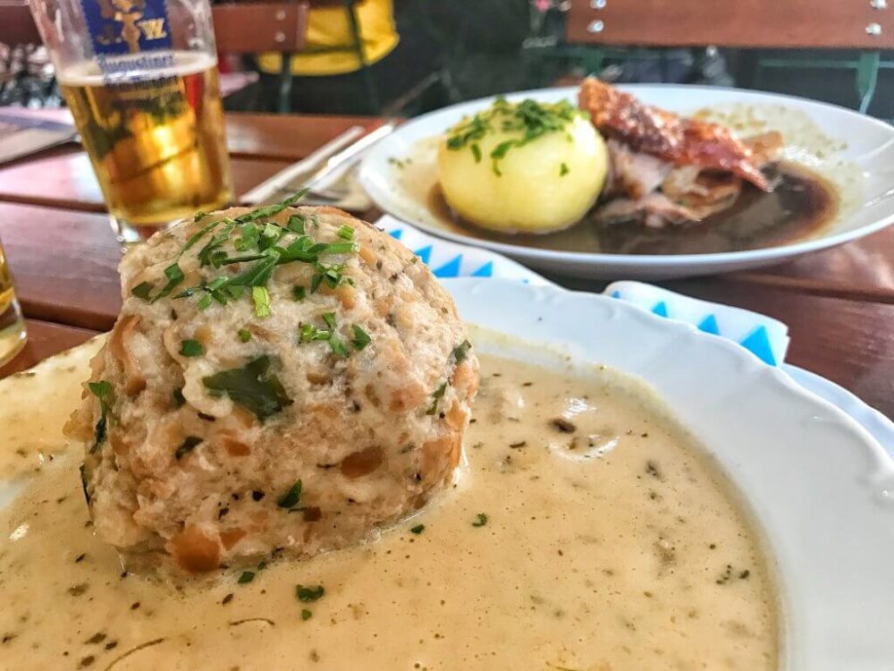 Munich Restaurants Guide: The Best Restaurants in Munich for Visitors