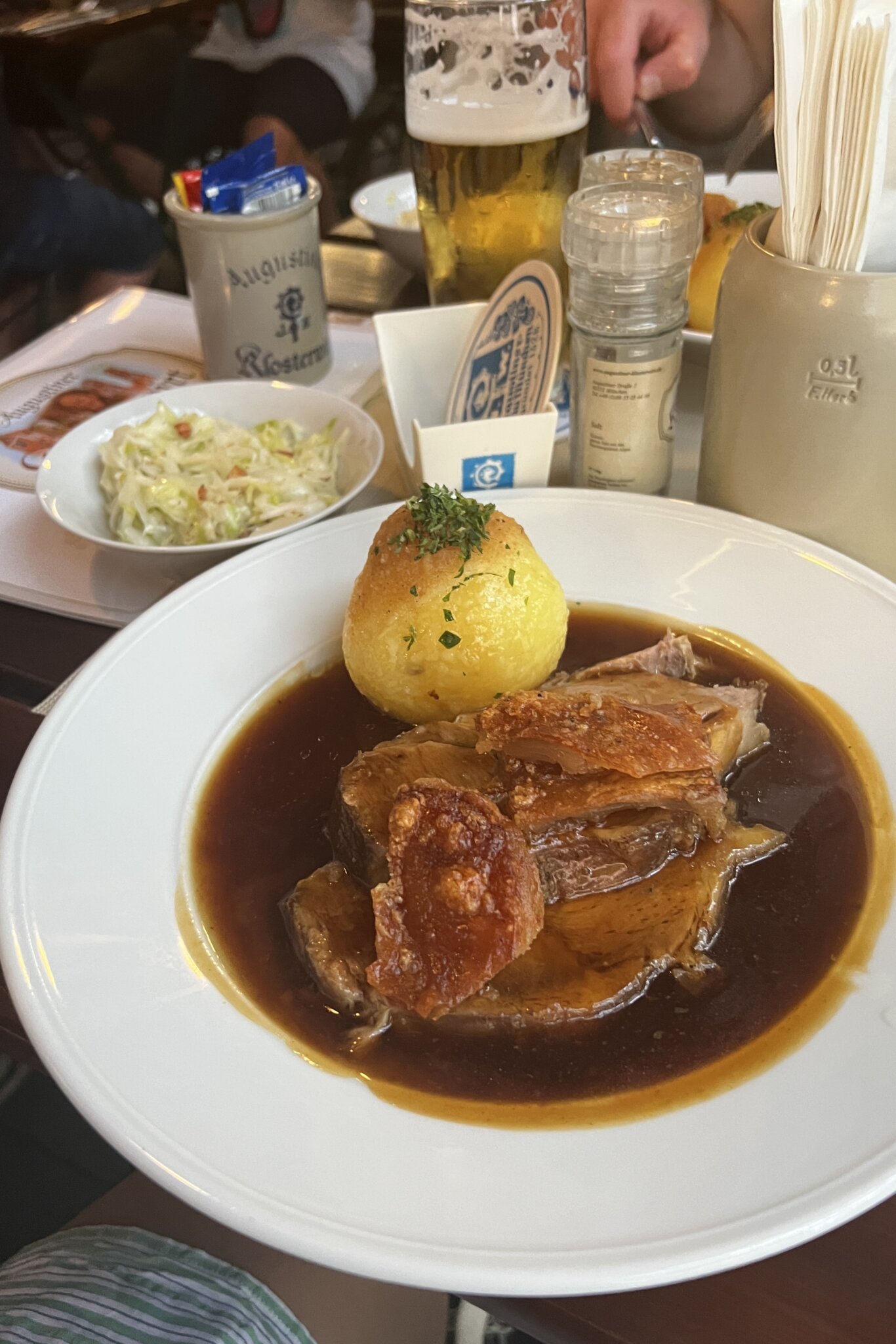 How to Spend Three Days in Munich: An Efficient, Fun-Filled Itinerary!
