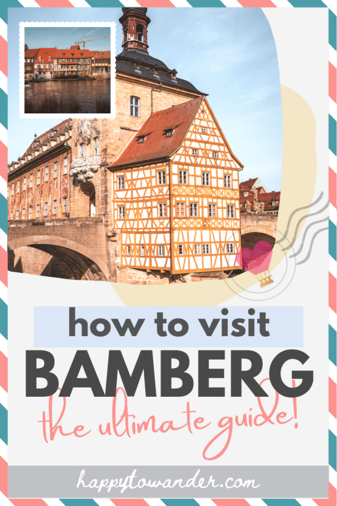 How to Visit Bamberg in 2025: Restaurants, Hotels, Tips & More