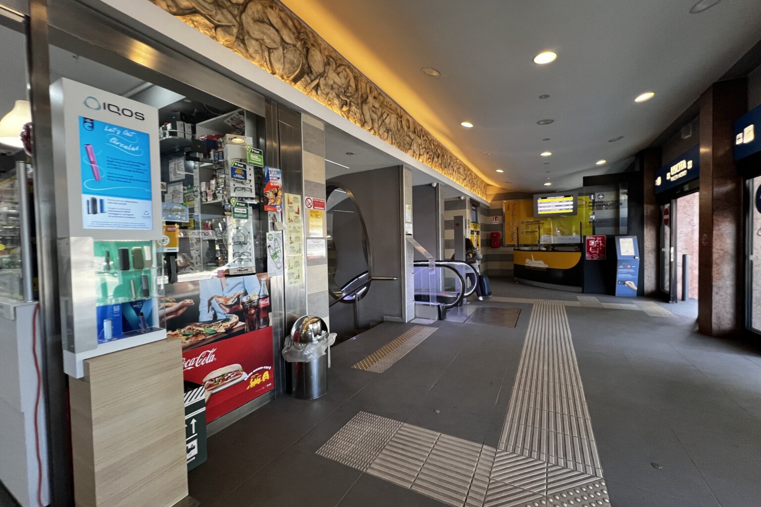 How to Take the Train in Italy: A Step by Step Guide!