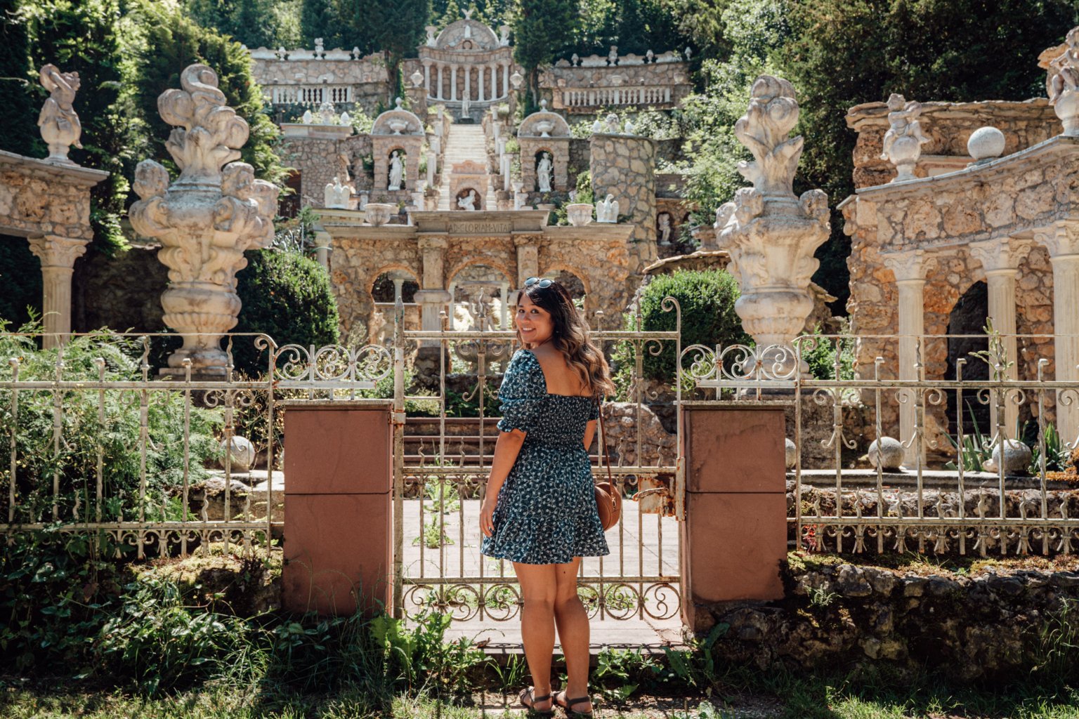 10 Ways to Find Cool Places Near You (& Plan the Perfect Staycation!)