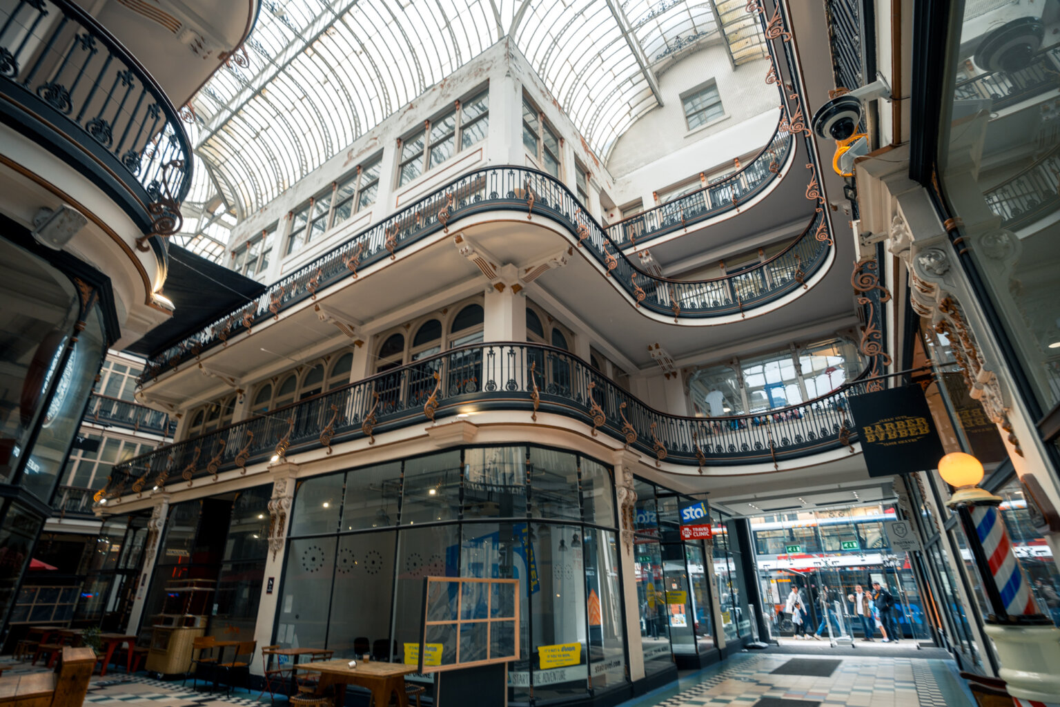 25 Unique & Fun Things to Do in Manchester