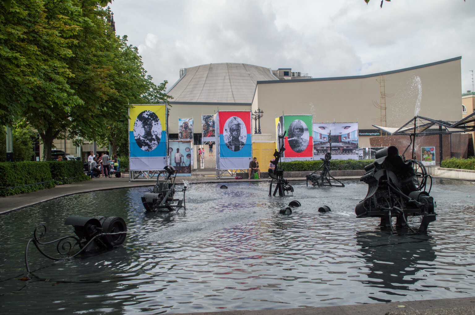 20+ Unique & Fun Things to do in Basel, Switzerland