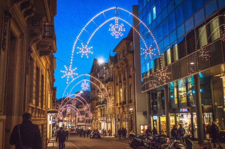 Basel Christmas Market Guide 2025: Christmas Markets in Basel You Can't ...