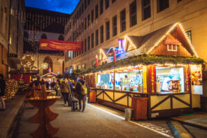 Basel Christmas Market Guide 2025: Christmas Markets in Basel You Can't ...