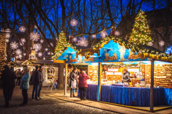 Basel Christmas Market Guide 2025: Christmas Markets in Basel You Can't ...