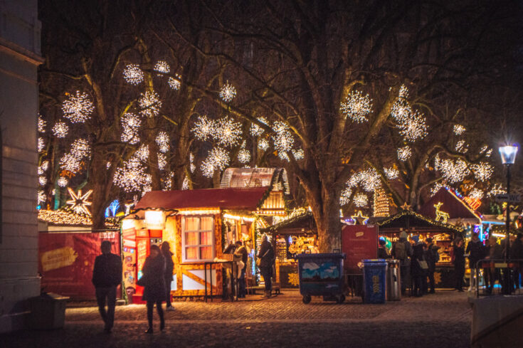 Basel Christmas Market Guide 2025: Christmas Markets in Basel You Can't ...