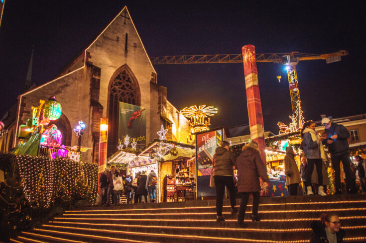 Basel Christmas Market Guide 2025: Christmas Markets in Basel You Can't ...