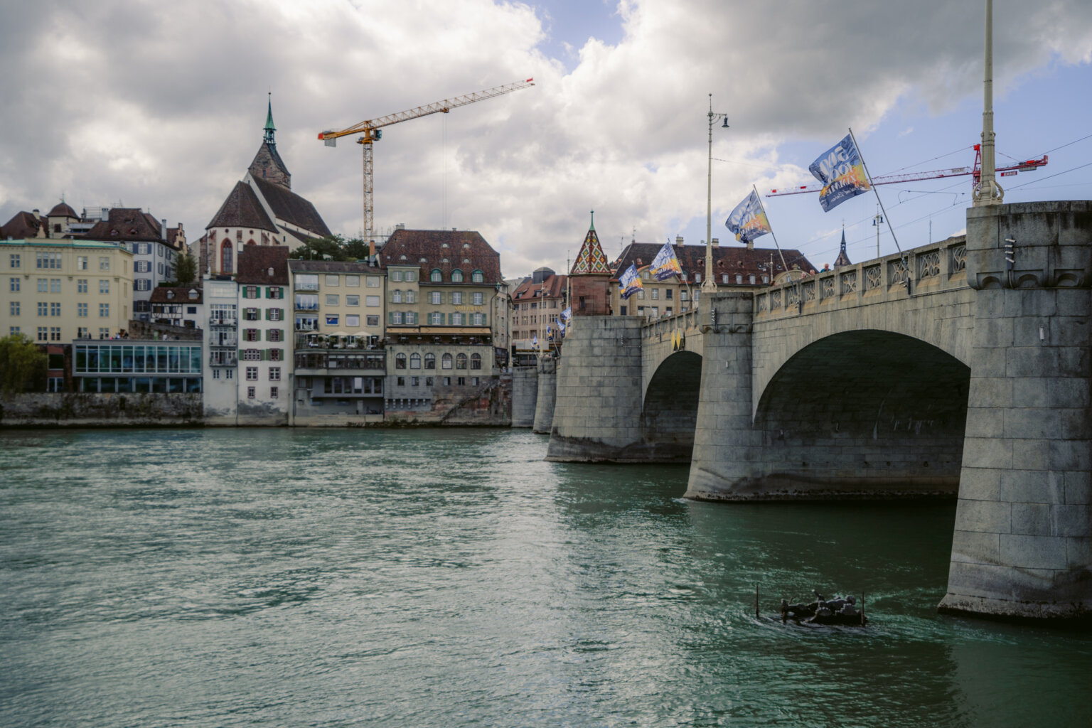 20+ Unique & Fun Things to do in Basel, Switzerland