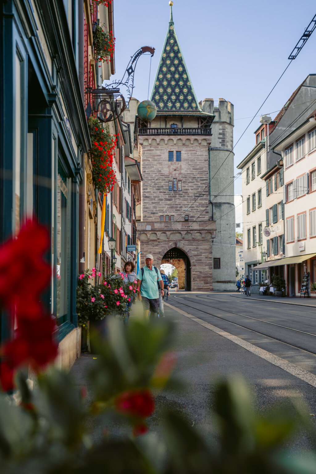 20+ Unique & Fun Things to do in Basel, Switzerland