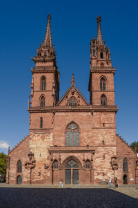 20+ Unique & Fun Things to do in Basel, Switzerland