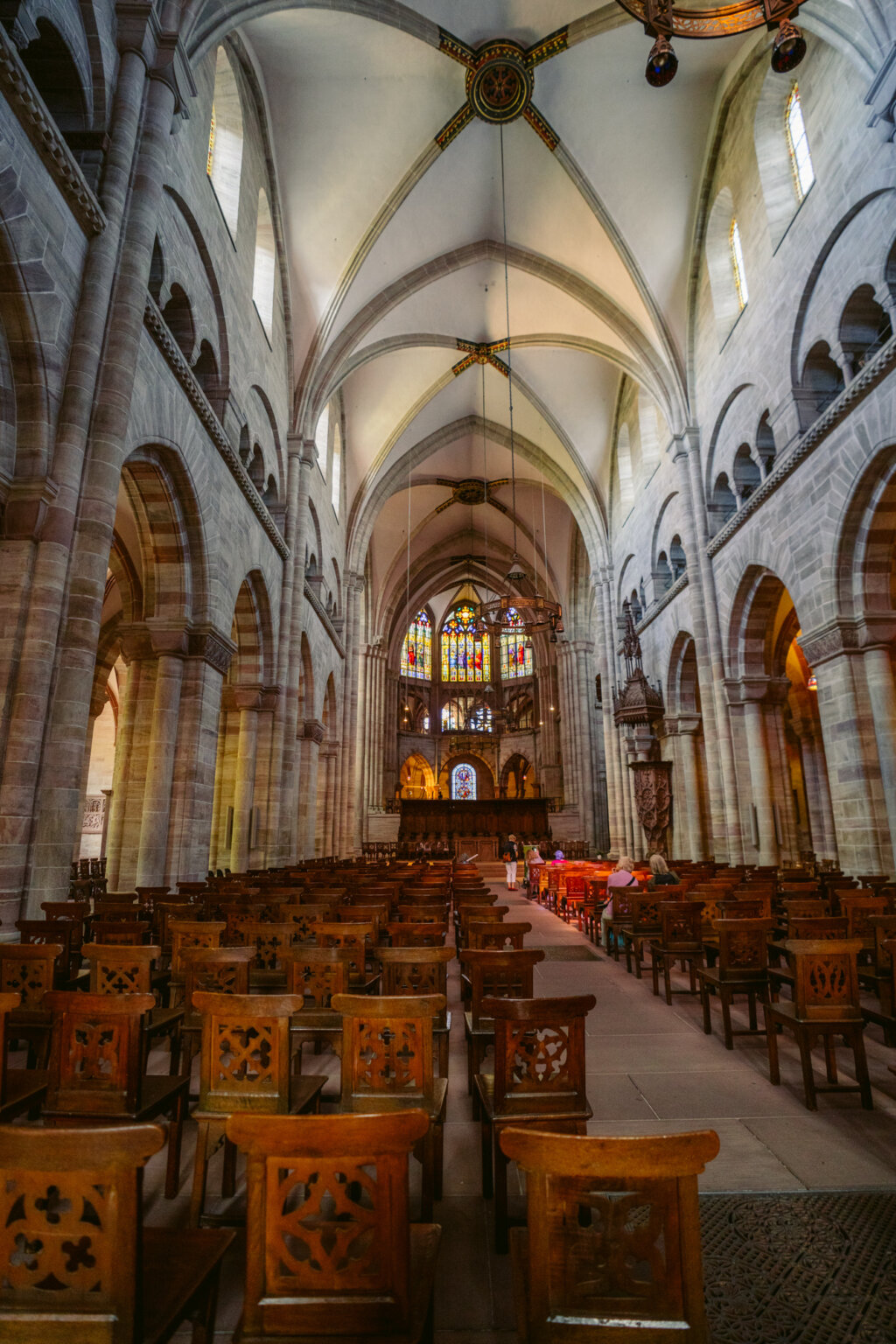 20+ Unique & Fun Things to do in Basel, Switzerland