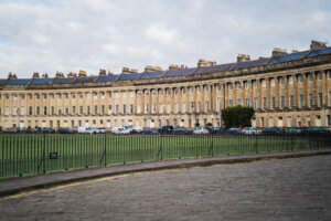 22 Unique & Fun Things to do in Bath, England
