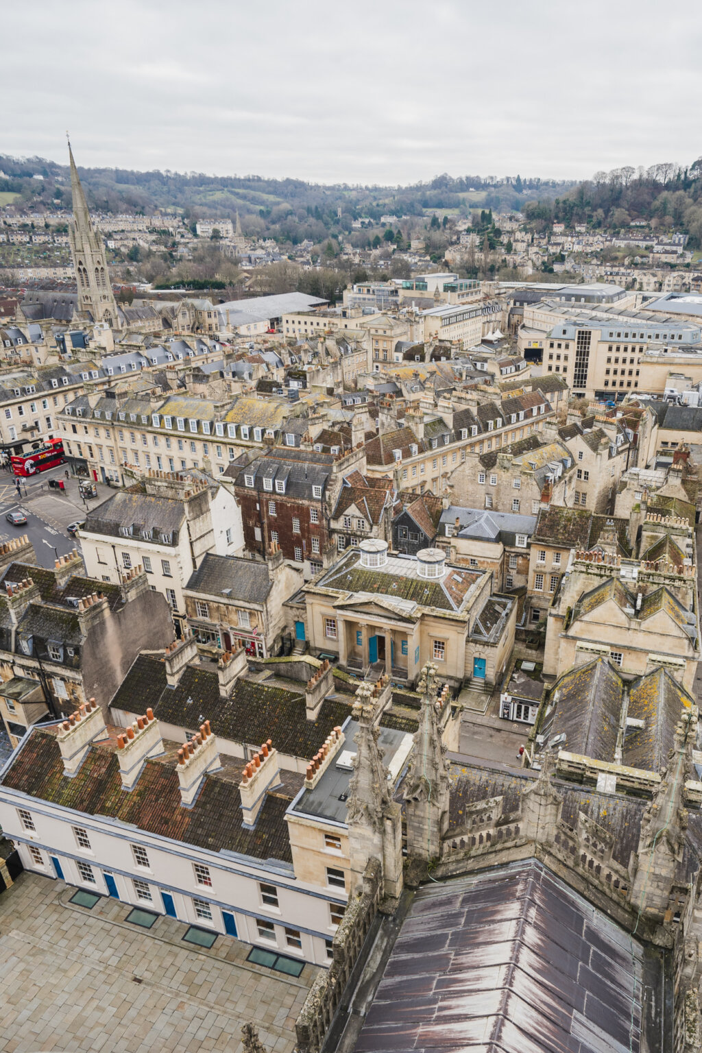 22 Unique & Fun Things to do in Bath, England