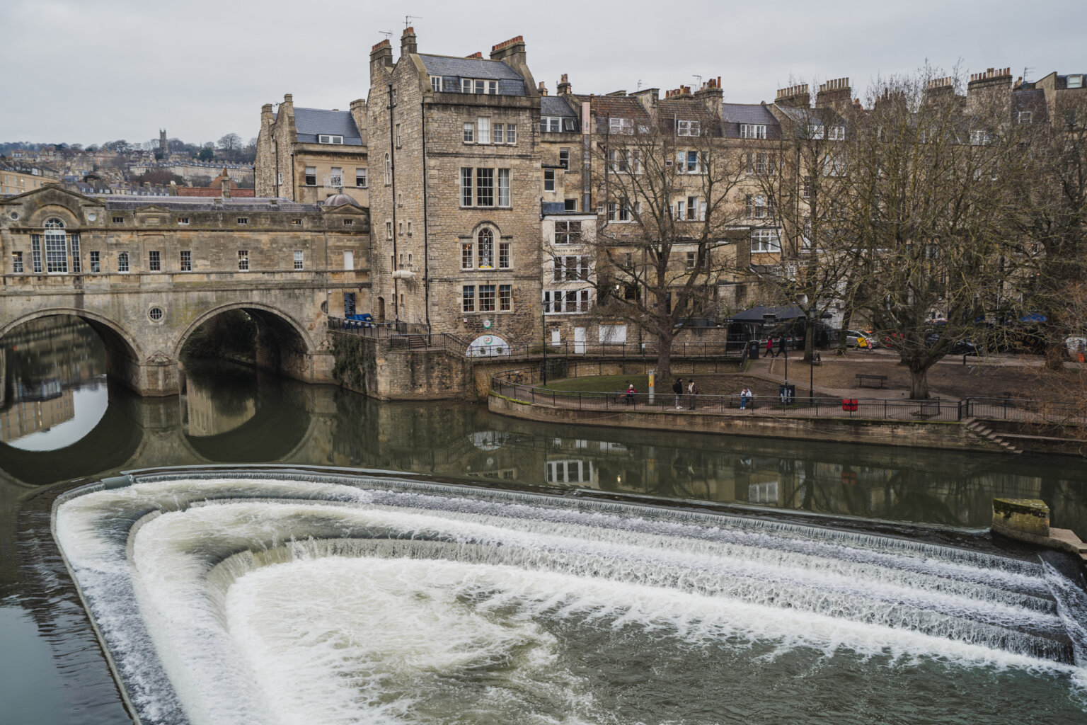 22 Unique & Fun Things to do in Bath, England