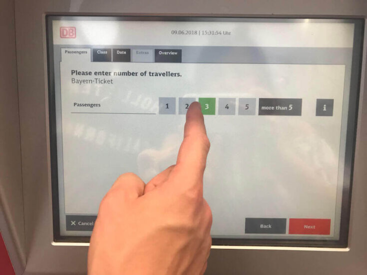 How to Use the BayernTicket in 2025: Genius Hack for Cheap Trains in ...