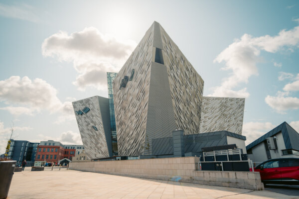 19 Unique and Fun Things to do in Belfast, Northern Ireland