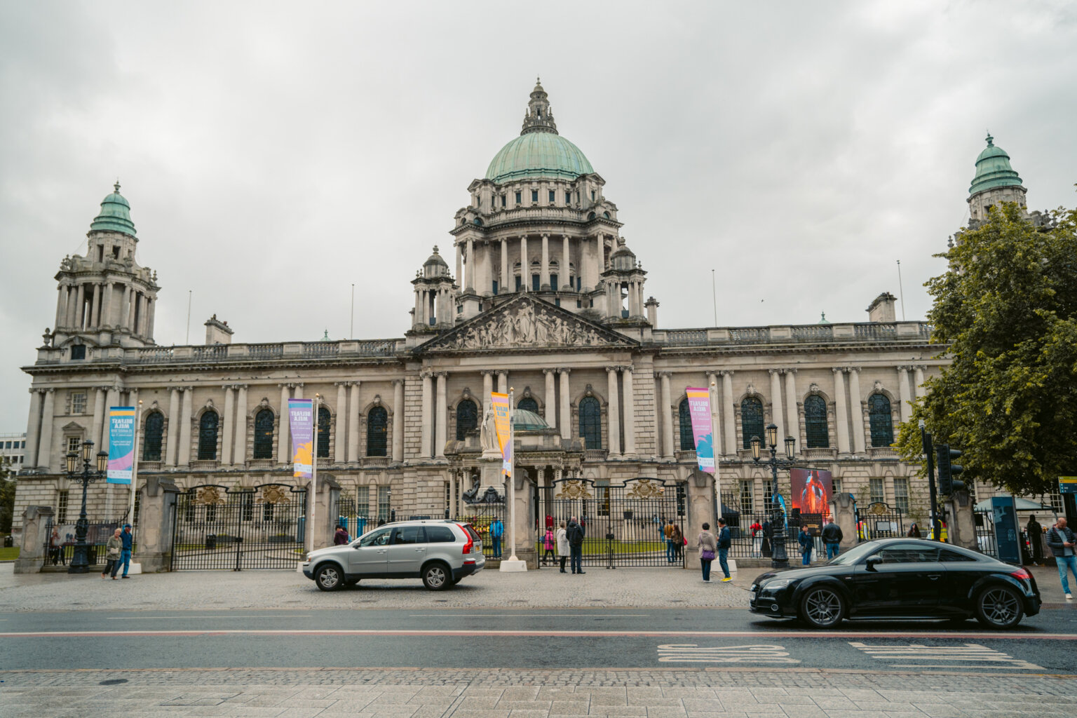 19 Unique and Fun Things to do in Belfast, Northern Ireland