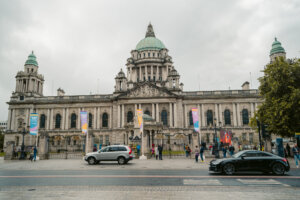 19 Unique and Fun Things to do in Belfast, Northern Ireland