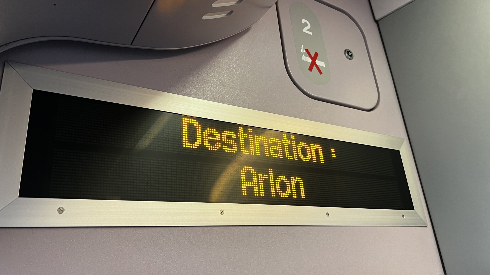 How to Travel Europe by Train: Step by Step!