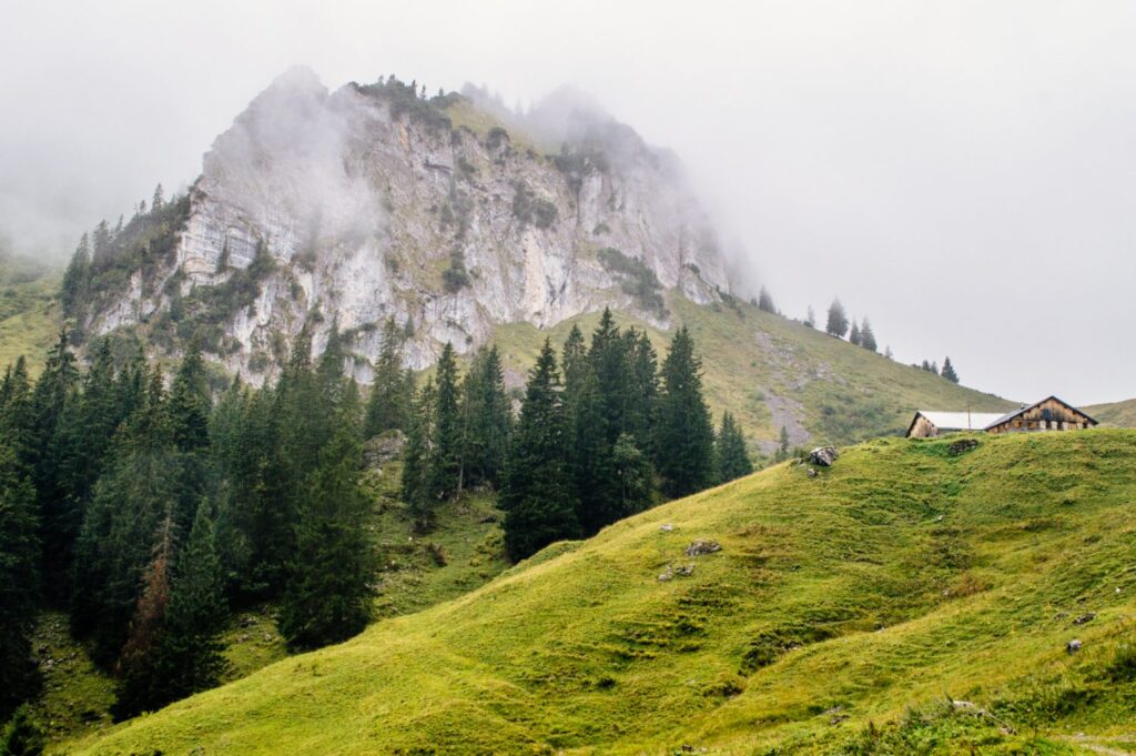 21 Photos of Bregenzerwald, Austria that Will Ignite Your Wanderlust