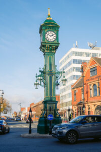 14 Unique & Fun Things to do in Birmingham, England